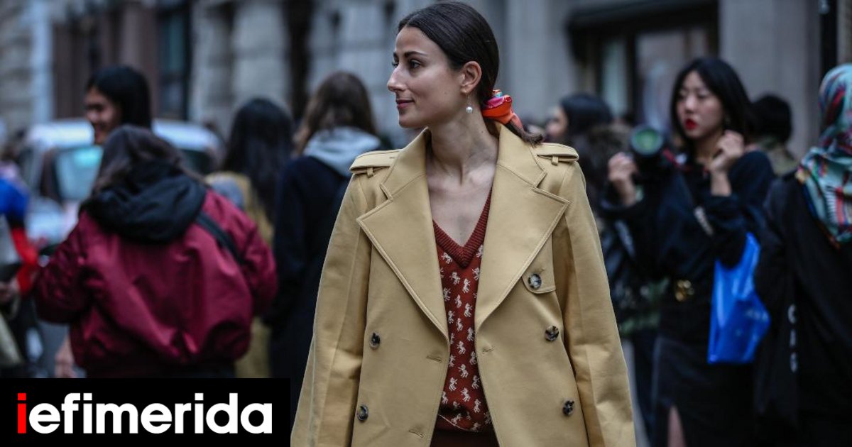 Mπότες, τζάκετ, φόρεμα: Eνα σούπερ στιλάτο φθινοπωρινό look με τρία κομμάτια από τα Mango ...