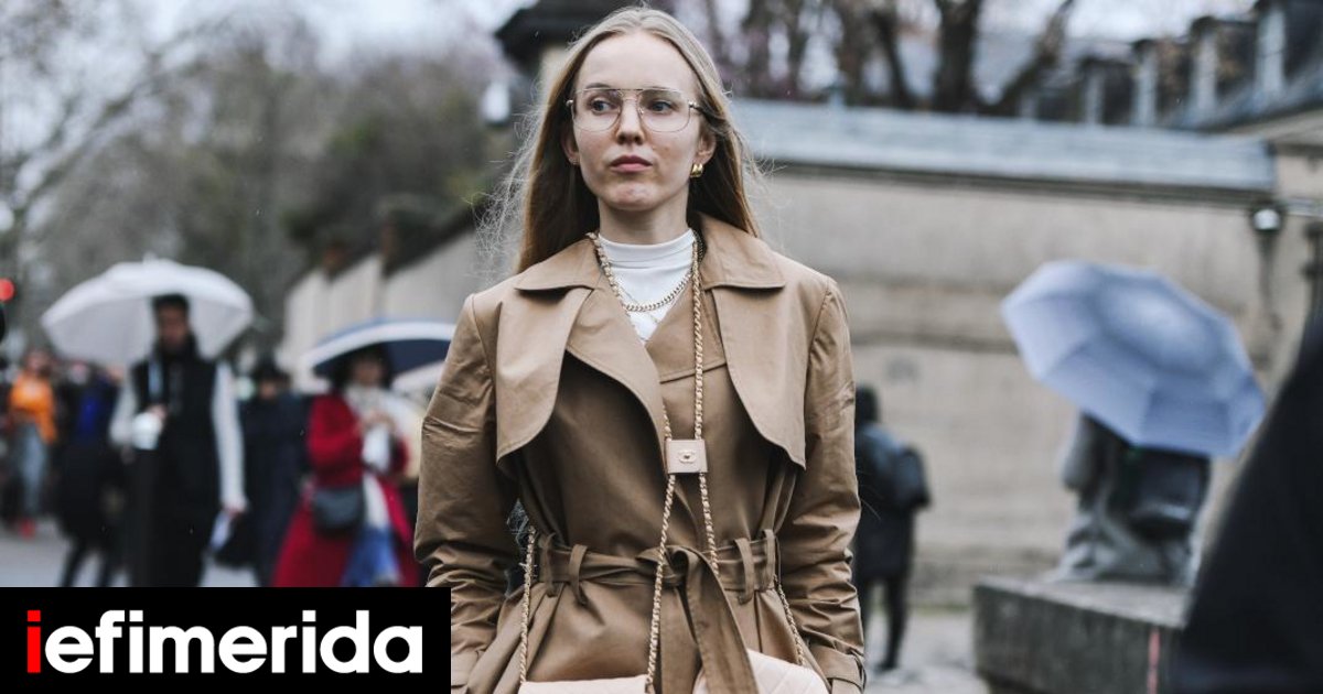 Το chic και πρακτικό σύνολο από τα Μango που θα φοράς όλο τον χειμώνα -Στο γραφείο και την έξοδο ...