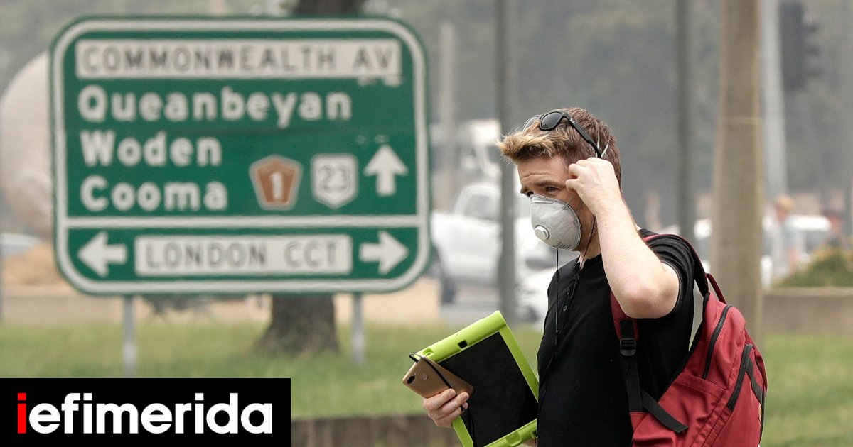Κορωνοϊός: Η Αυστραλία κοντά στην αναχαίτιση του δεύτερου κύματος ...