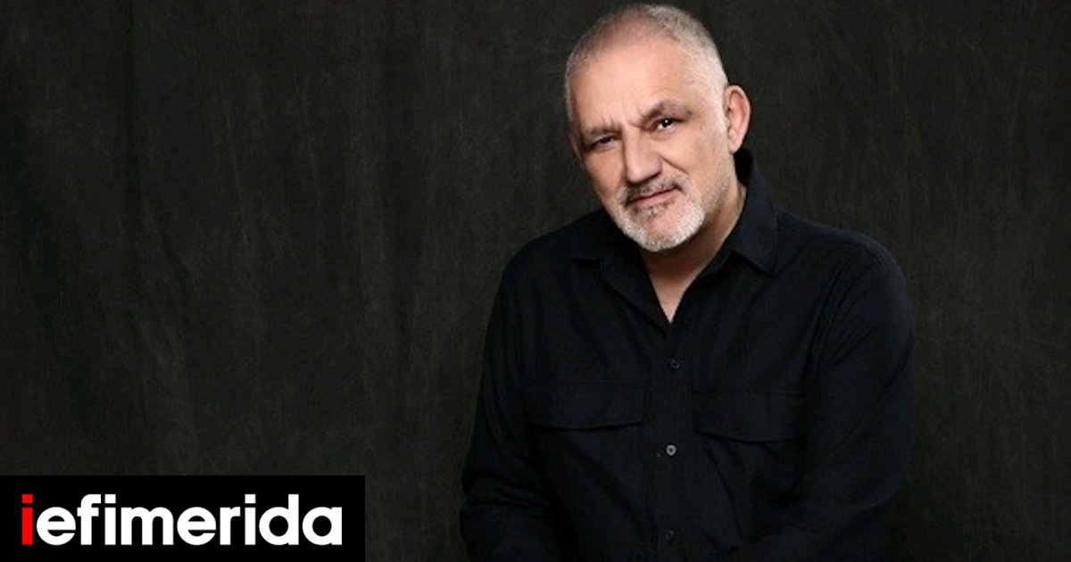 Το νέο τραγούδι του Νίκου Πορτοκάλογλου ακούγεται δυνατά! «Eνα νέο καλό ...