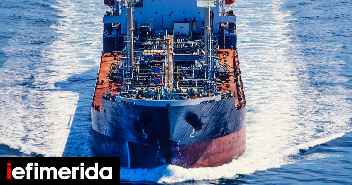 Έκθεση Ένωσης Ελλήνων Εφοπλιστών: Η μεγαλυτέρη ναυτιλιακή δύναμη του ...