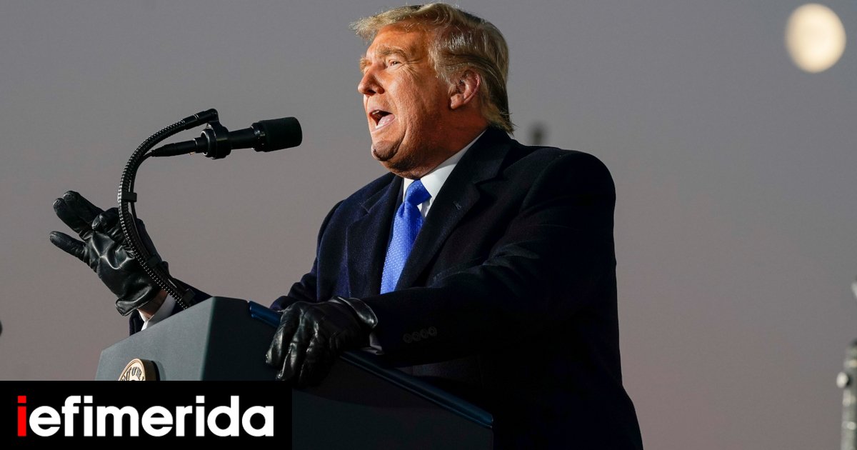Εμπιστοι του Ντόναλντ Τραμπ από τον Λευκό Οίκο στο Πεντάγωνο ...