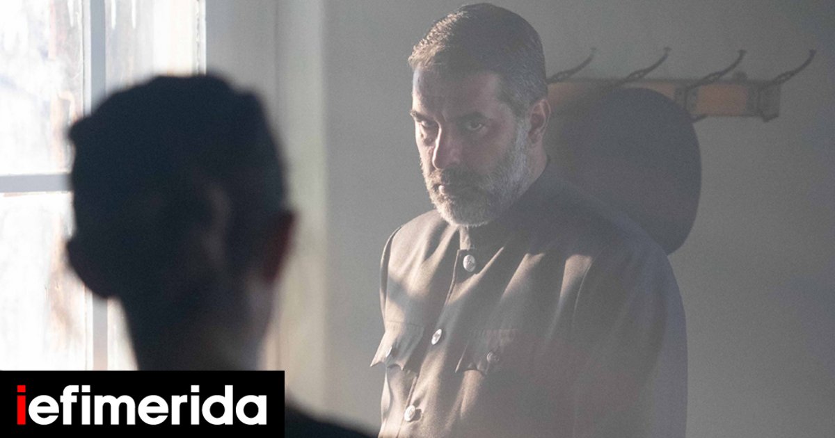 «Αγριες Μέλισσες»: Ο Βόσκαρης αντιμέτωπος με τις συνέπειες των πράξεών ...