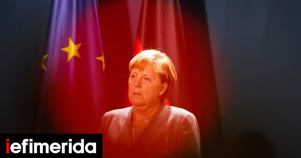 Ανγκελα Μέρκελ: Η «αιώνια» καγκελάριος συμπληρώνει 15 χρόνια στην ...