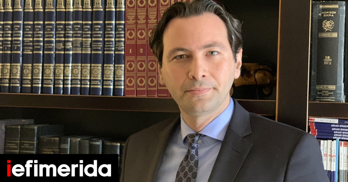 Εγκλημα στην Αγία Βαρβάρα: «Δεν έχει συμμετοχή» ο 17χρονος Ελληνας στη ...