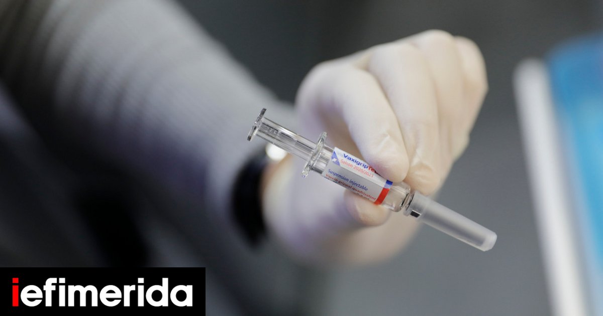 Μόσιαλος: Τι είναι και πως λειτουργούν τα εμβόλια mRNA -Διασπείρουν τον ...