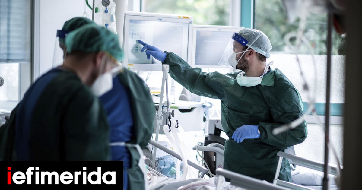 Γερμανία: Για ελλείψεις σε βασικά φάρμακα διαμαρτύρονται οι παιδίατροι ...