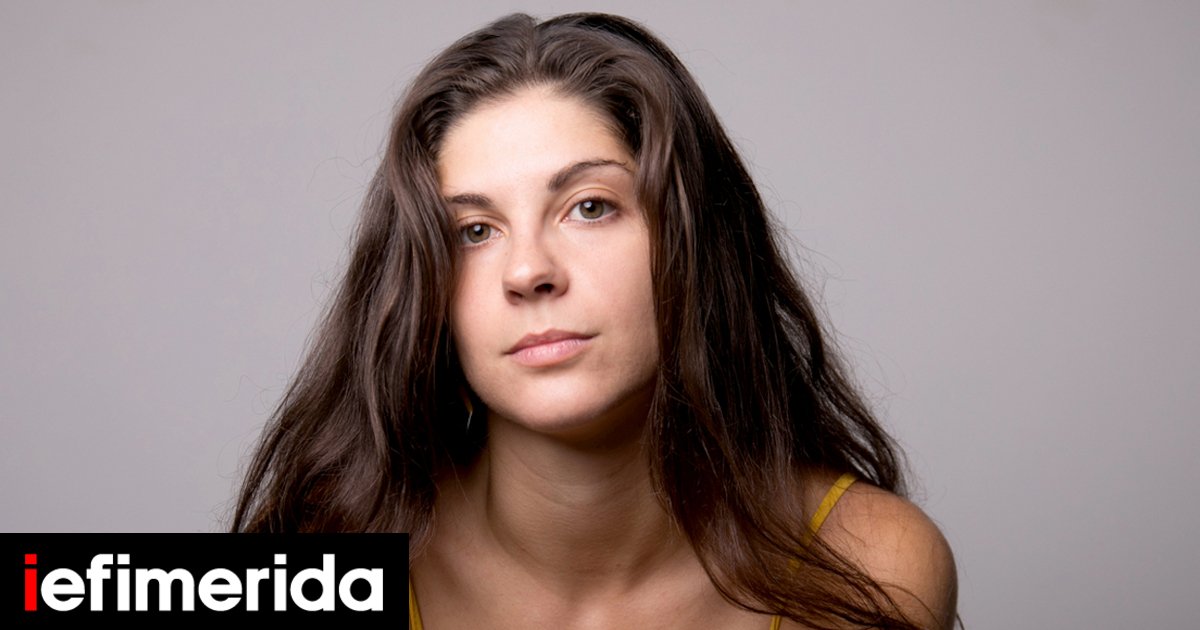 Η Ηρώ Μπέζου τραγουδά με ροκ τρόπο, Τόλη Βοσκόπουλο [βίντεο ...