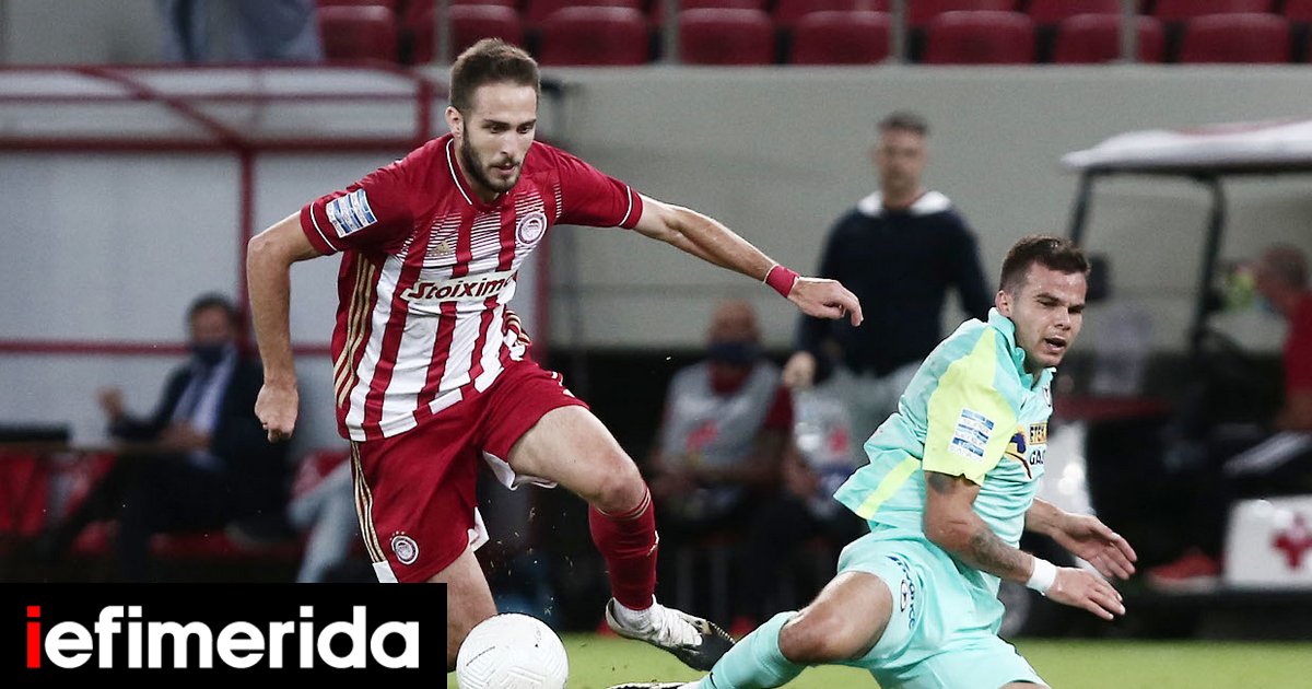 Super League: Ντέρμπι κορυφής στη Θεσσαλονίκη -Ο Αρης κόντρα στον ...