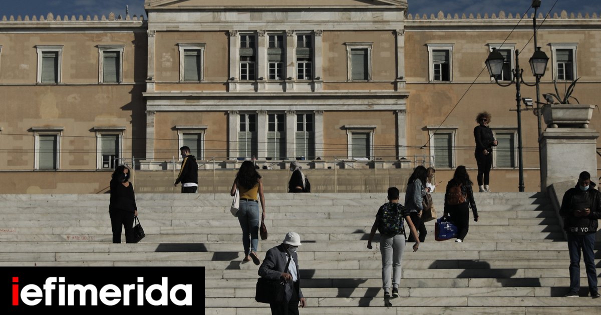 Lockdown: Επιχειρήσεις και υπηρεσίες που παραμένουν ανοιχτές [λίστα] - iefimerida.gr