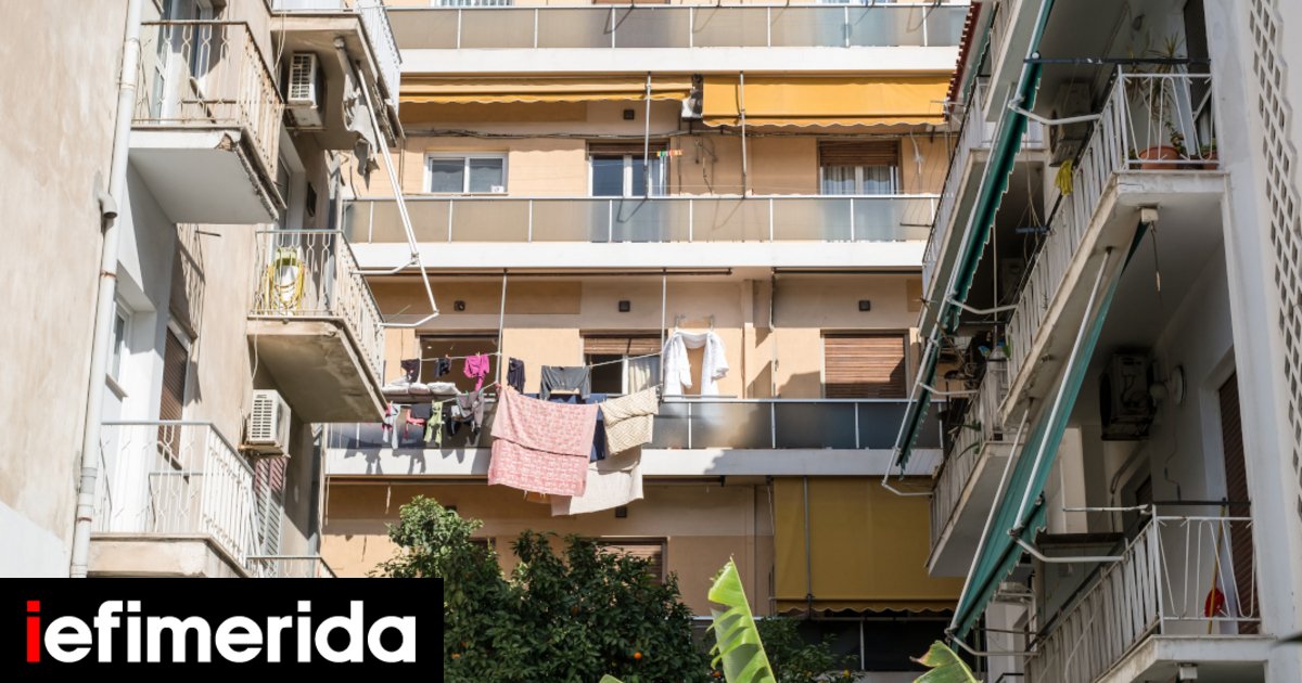 Το σημείωμα μιας φοιτήτριας σε πολυκατοικία που έγινε viral ...