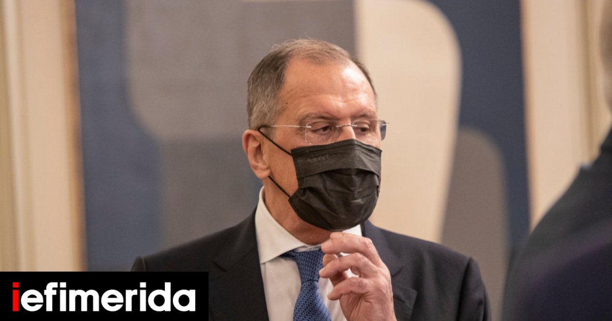 Ο Λαβρόφ ειρωνεύεται το (πολύπλοκο) αμερικανικό εκλογικό σύστημα: «Ενα ...