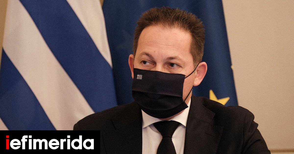Πέτσας: Τήρηση των μέτρων για να λειτουργήσουμε πριν από τα ...