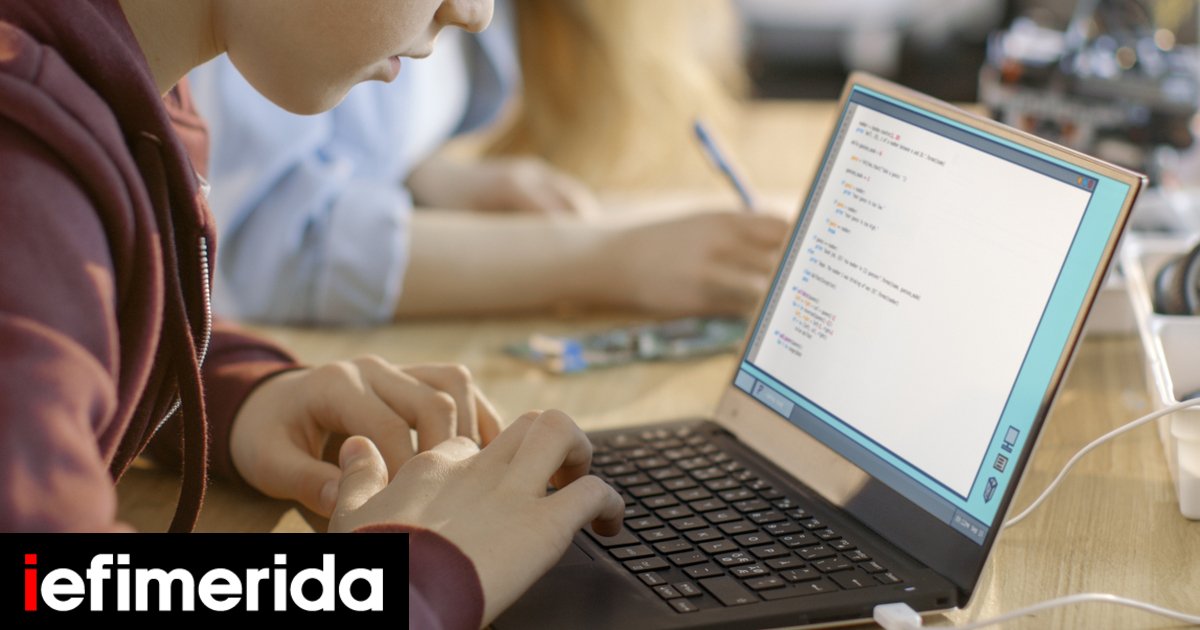 Τηλεκπαίδευση: Δωρεάν πρόσβαση στις πλατφόρμες του υπ. Παιδείας από ΟΤΕ ...
