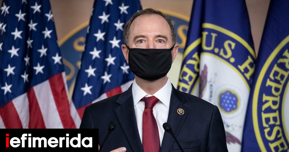 ΗΠΑ: Η Ρωσία πίσω από την κυβερνοεπίθεση κατά της χώρας, ισχυρίζεται ο ...