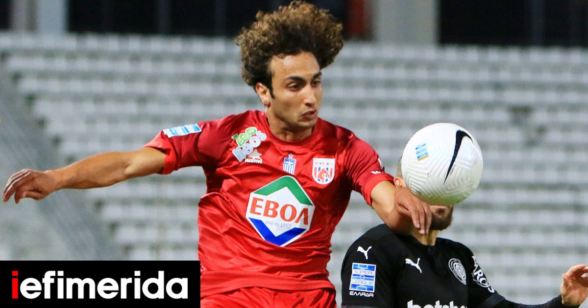 ΠΑΟΚ: Στην Τούμπα ο Ουάρντα, υπέγραψε συμβόλαιο - iefimerida.gr