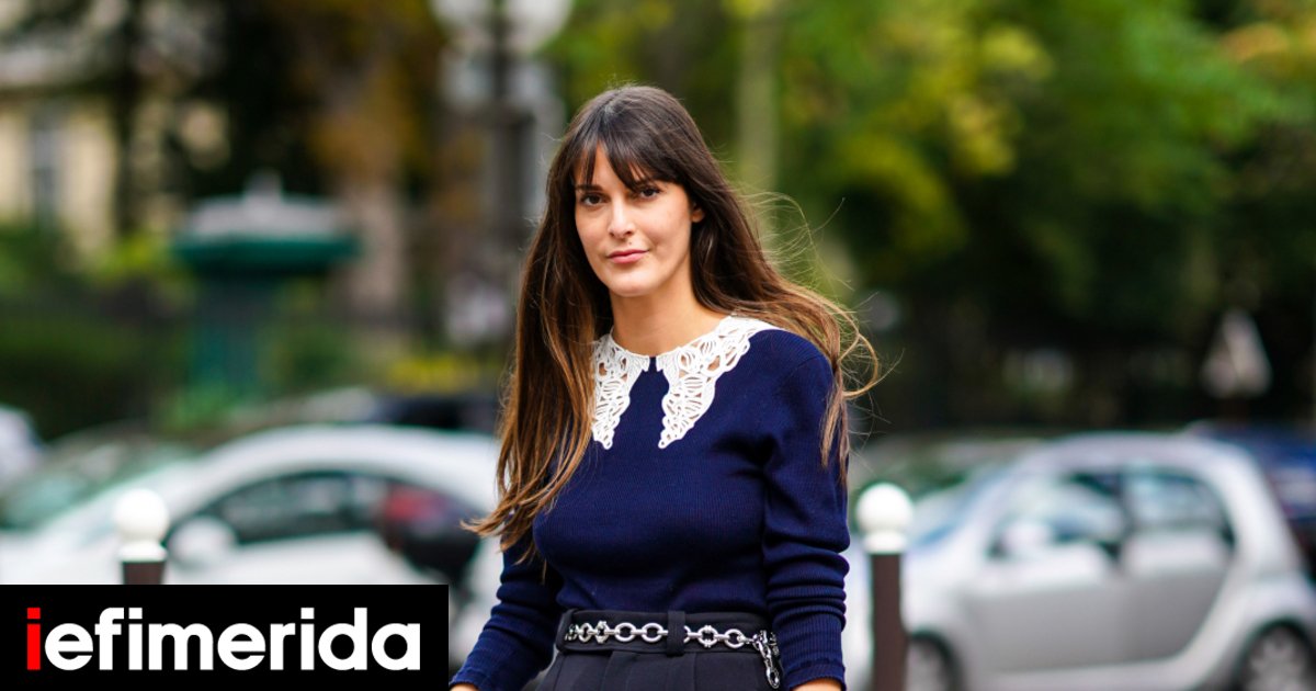 Φρύδια πιο γεμάτα και πυκνά -Η κίνηση που χαρίζει εντυπωσιακό ...