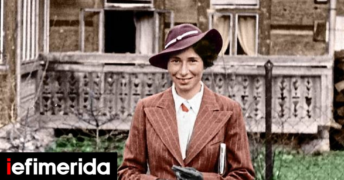 Οι γείτονες την ήξεραν για τα περίφημα κέικ της -Ομως αυτή η νοικοκυρά ...