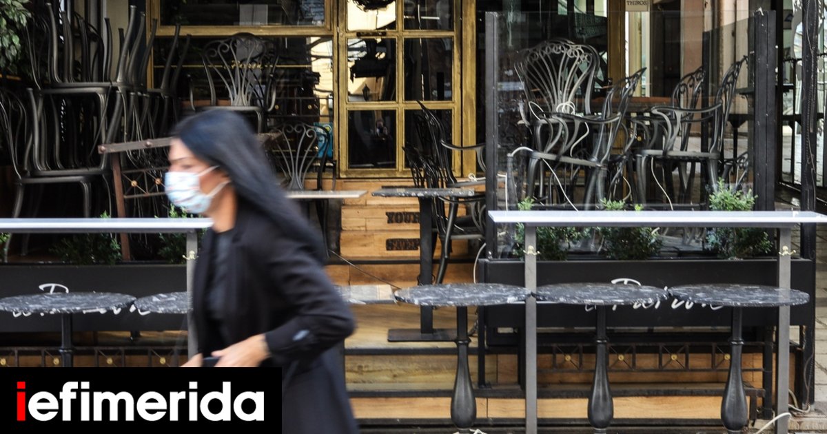 Σύψας: To lockdown είναι το μόνο «όπλο» που έχουμε μέχρι την άνοιξη -Υπερμεταδότης του κορωνοϊού ...