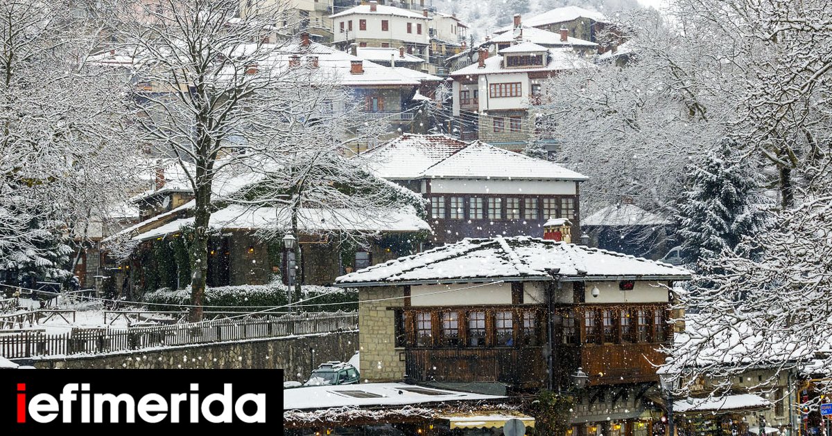 Τουρισμός: Στο χείλος του γκρεμού 2.000 καταλύματα χειμερινών ...