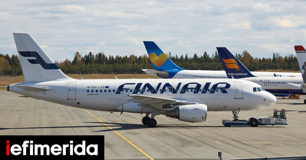 Ανακυκλώνοντας ένα αεροσκάφος -Πού πάνε τα κομμάτια του μόλις αποσυρθεί; - iefimerida.gr