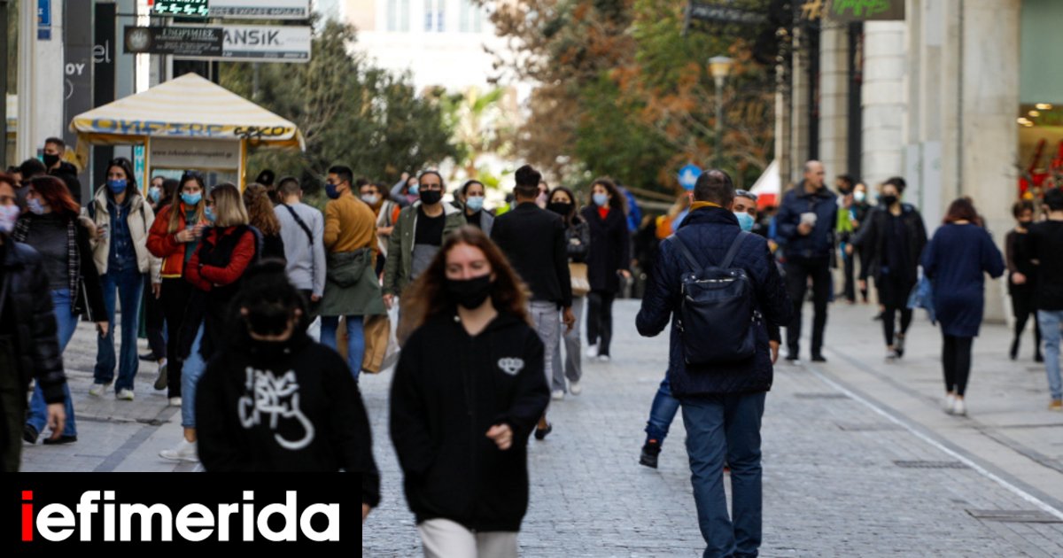 Κορωνοϊός: Εντονη ανησυχία για τη διασπορά στην Αττική -Δύσκολοι οι ...