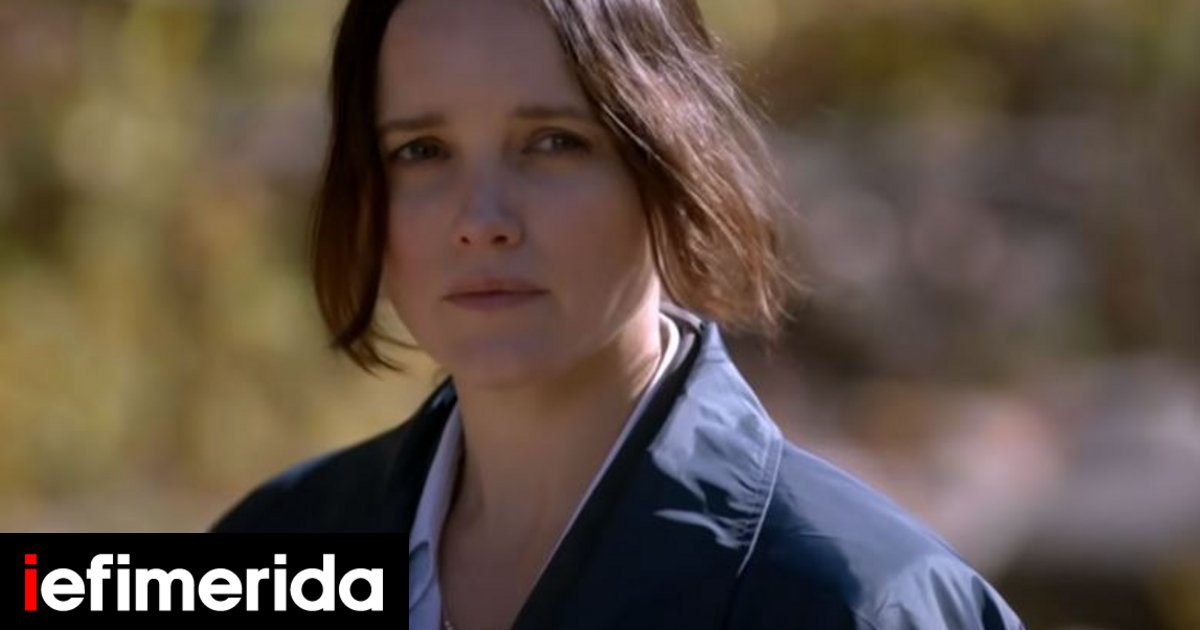 «Η Σιωπή των Αμνών» έγινε σειρά -Δείτε το τρέιλερ της «Clarice» [βίντεο ...