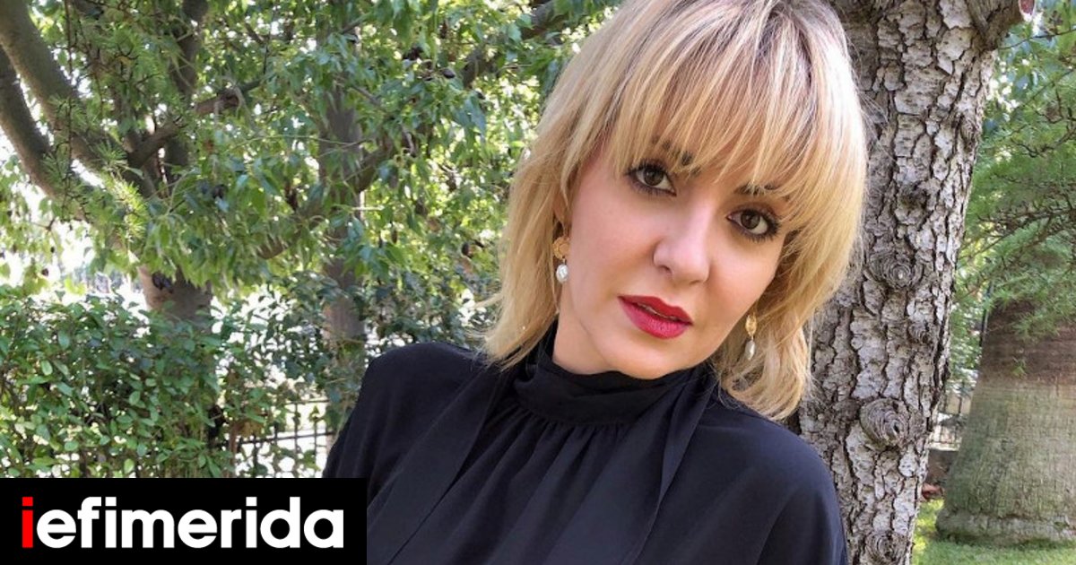 Η Ηρώ Λούπη για Κιμούλη και Σπυρόπουλο: «Εχω συνεργαστεί καλά μαζί τους ...