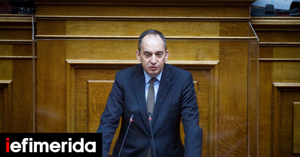 Ψηφίστηκε κατά πλειοψηφία το νομοσχέδιο για την ολοκληρωμένη στρατηγική ...