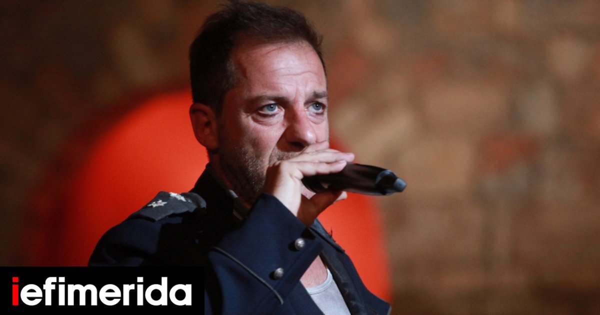 Το παρασκήνιο της παραίτησης Λιγνάδη από το Εθνικό Θέατρο -Οι πρώτες ...