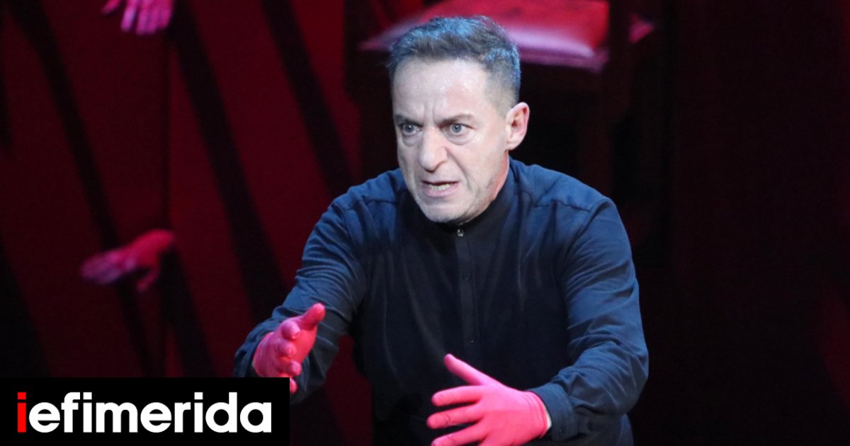Πώς φτάσαμε στη σύλληψη του Δημήτρη Λιγνάδη -Γιατί κατηγορείται, τι θα ...