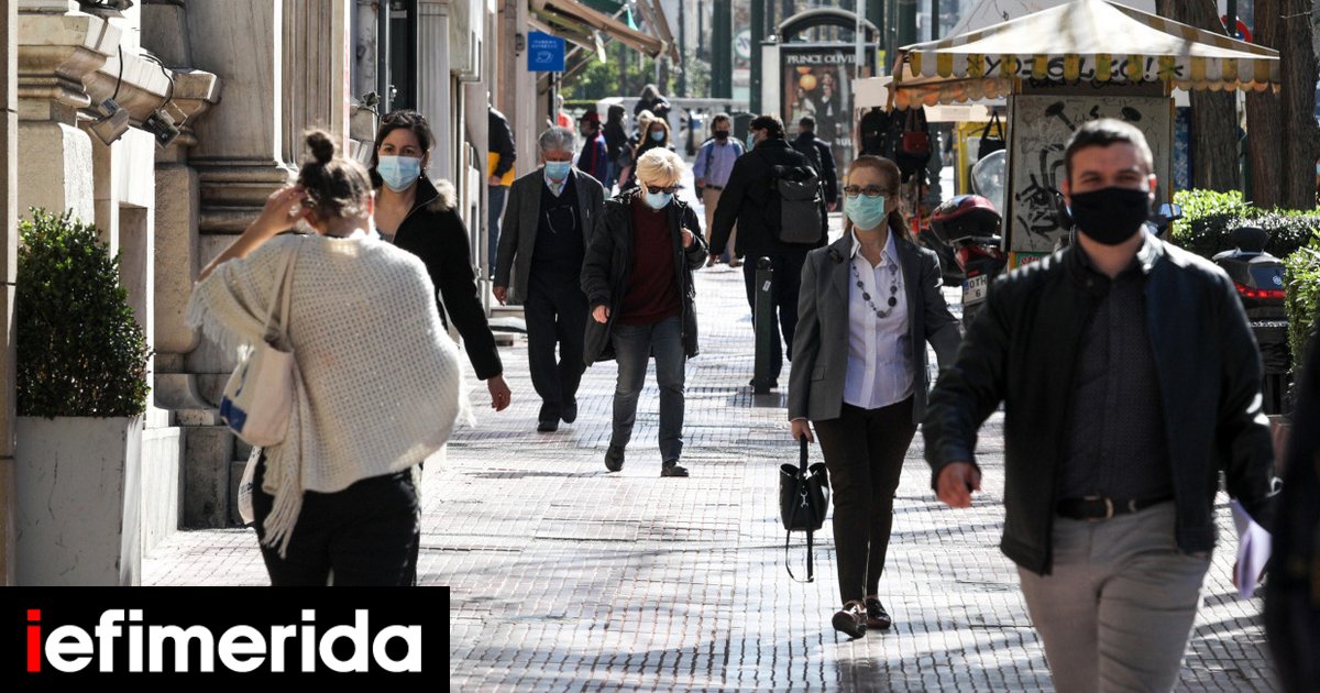 Ανοίγει η «Επιστρεπτεα 6»: Ποιοι μπορούν να υποβάλλουν αιτήσεις -Εως 22 ...