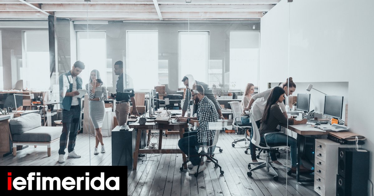 Microsoft: Έτοιμοι οι πρώτοι 50 εκπαιδευτές για κατάρτιση δημοσίων ...