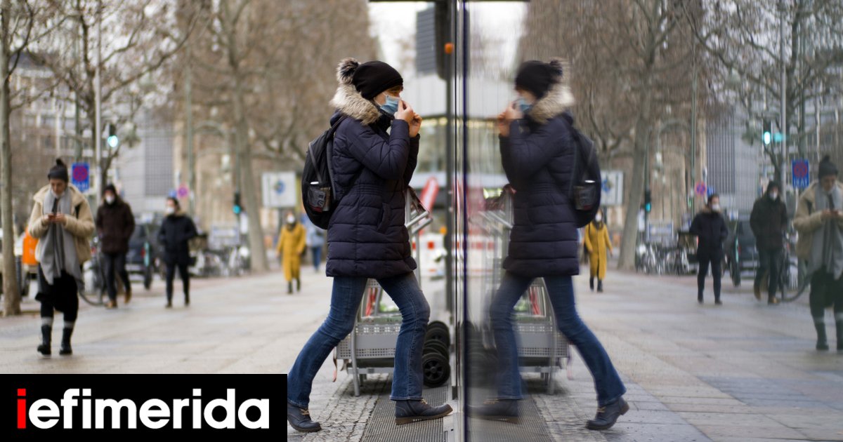 Κορωνοϊος -Γερμανία: Ξεπέρασαν τις 60.000 οι νεκροί, πάνω από 2,26 εκατ ...