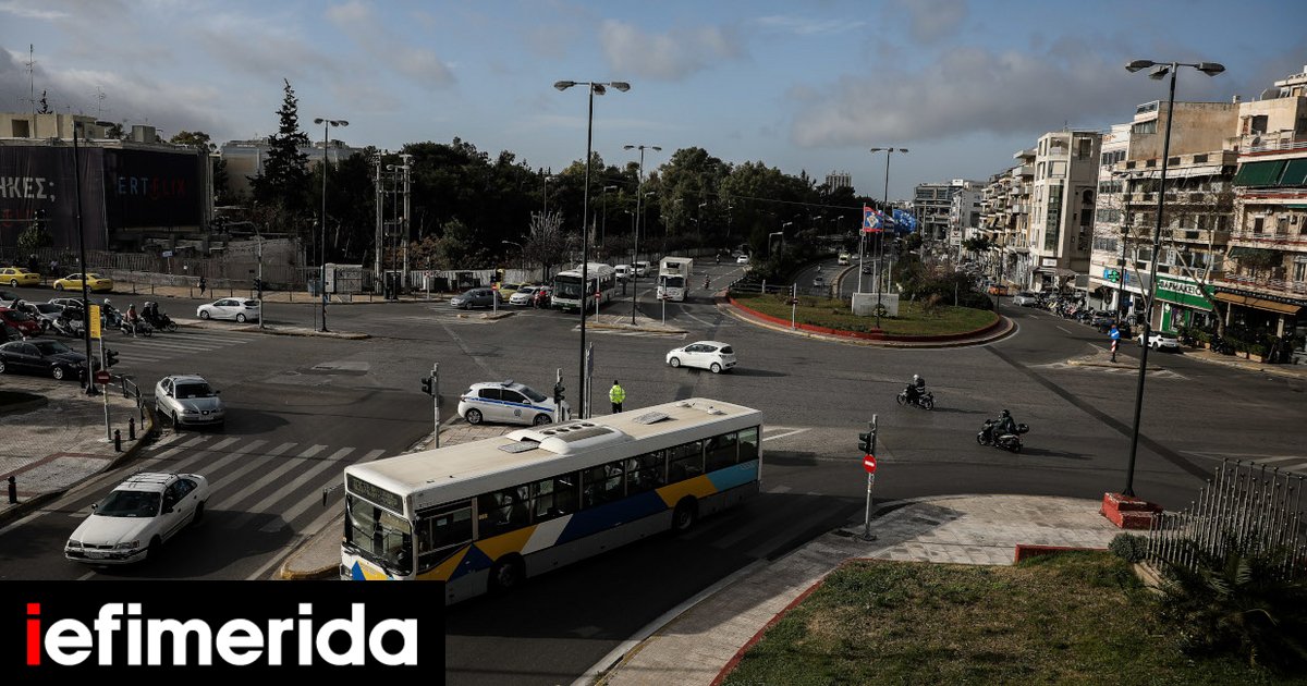 Τζανάκης: Χρειάζονται τουλάχιστον πέντε εβδομάδες lockdown - iefimerida.gr