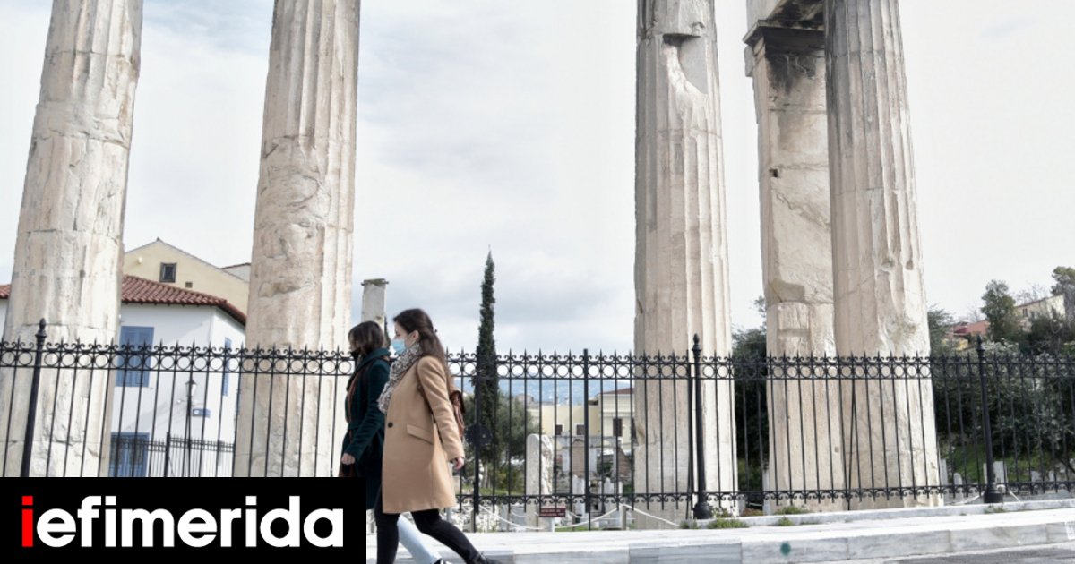 Με lockdown θα μπει ο Μάρτιος: Παράταση των μέτρων -Τα σενάρια για λιανεμπόριο και σχολεία ...