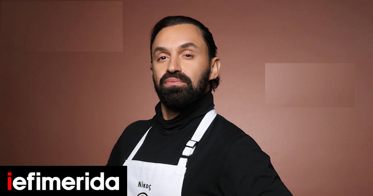 MasterChef 5: Ο Νίκος χρησιμοποίησε την κάρτα ασυλίας -Δείτε για ποιον ...