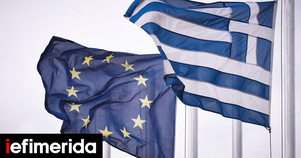 Αύξηση κρατικών χρεών και τον Μάιο! - iefimerida.gr
