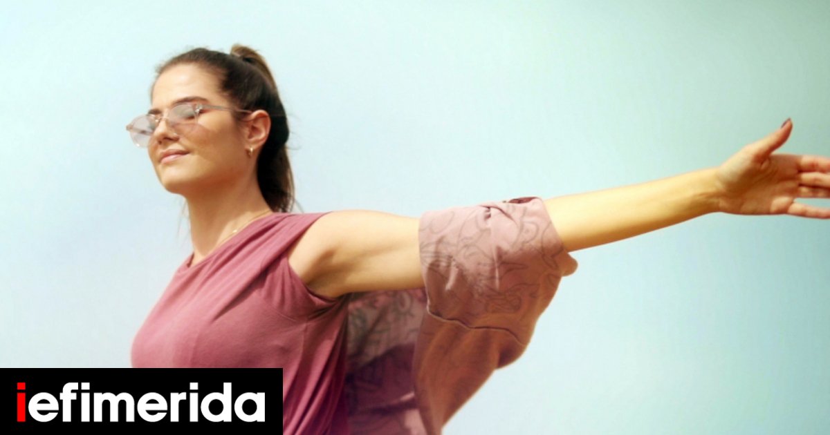 Αλεξάνδρα Σιετή: Η νεαρή τραγουδίστρια που γνωρίσαμε από το Voice -Μια ...