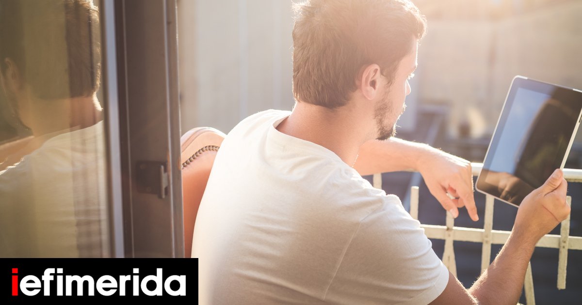 Μελέτη: Να γκουγκλάρουν οι ασθενείς για απορίες ή όχι; - iefimerida.gr