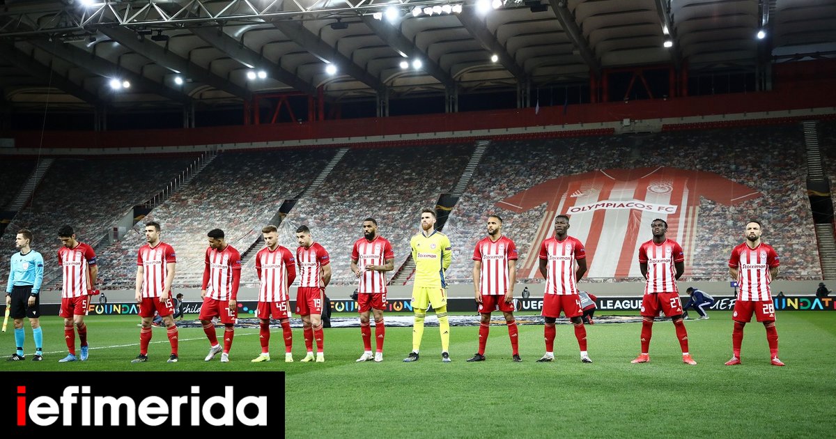 Europa League: Για το απόλυτο θαύμα στο Λονδίνο ο Ολυμπιακός κόντρα ...