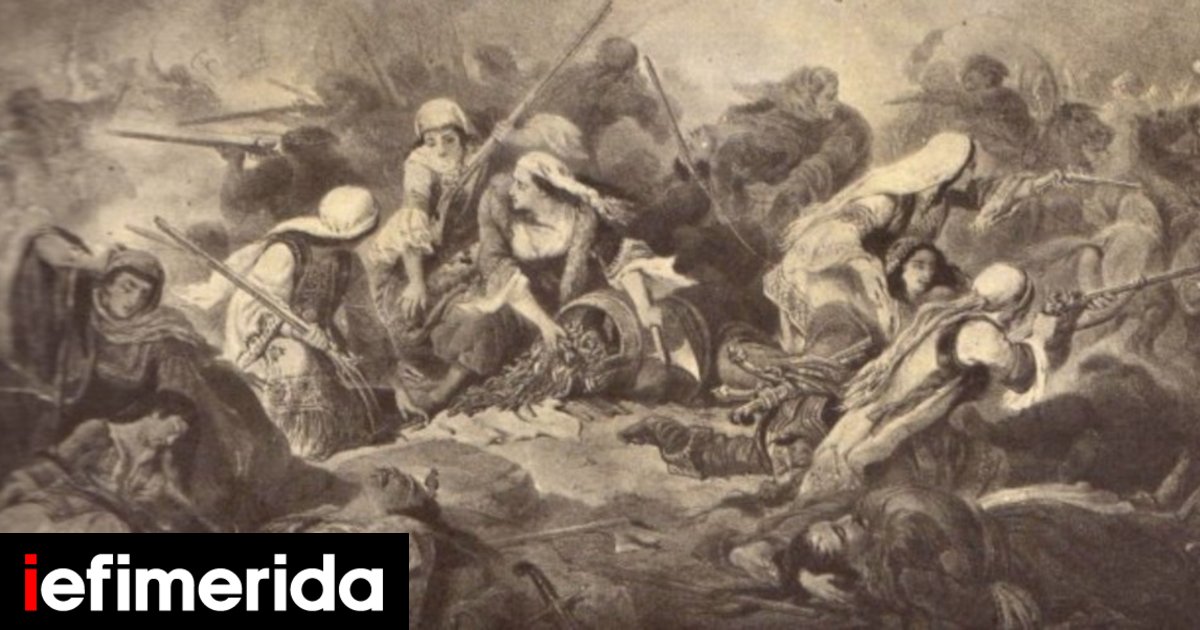 «Ελλάδα 2021»: Επετειακό φιλμ για τα 200 χρόνια -Μία αφήγηση δύο αιώνων ...