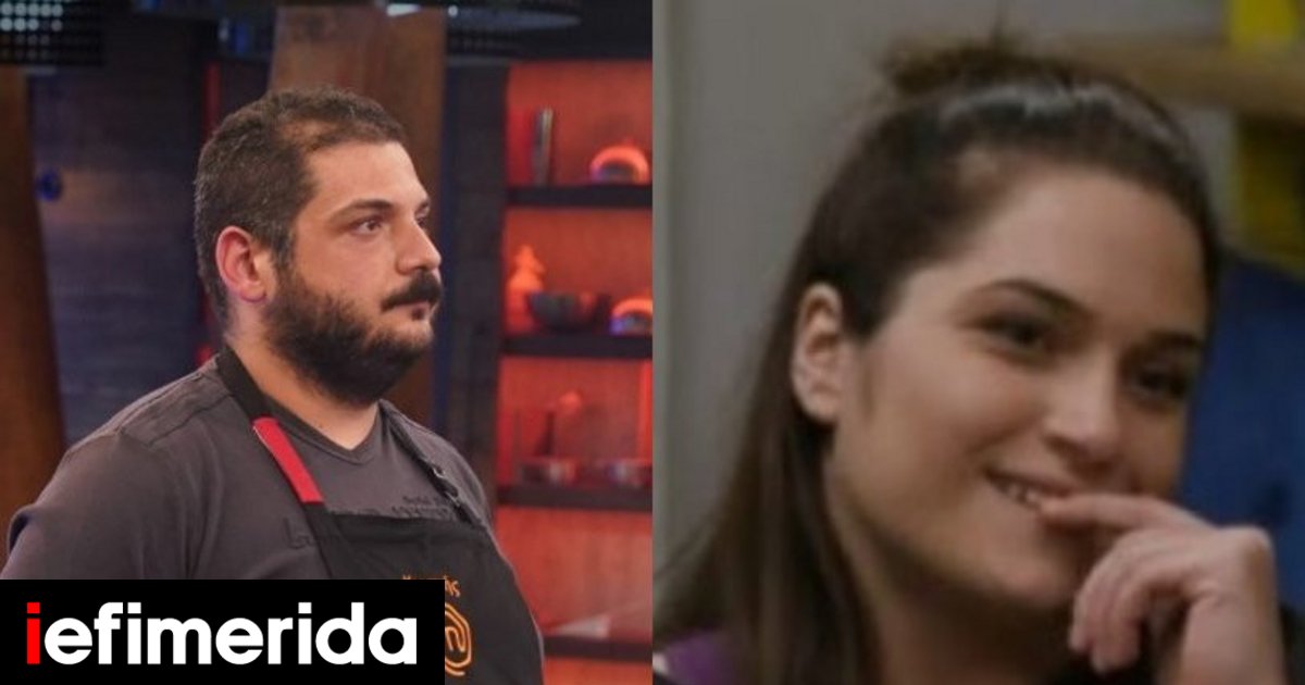 MasterChef: «Hταν αλλοπρόσαλλος», είπαν για τον Κωστή Αλεξάκη [βίντεο] - iefimerida.gr