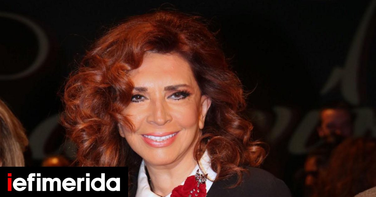 «Η μάνα μου, το πρότυπό μου» -Η Μιμή Ντενίση τιμά την Ημέρα της ...