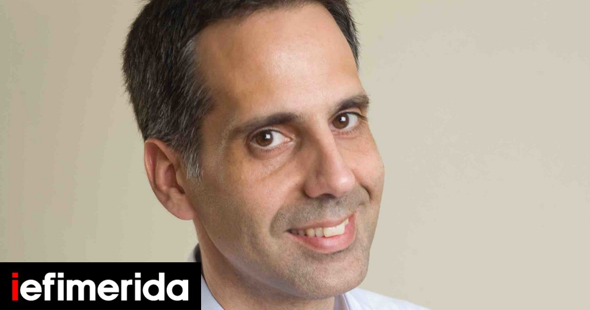 Η United Group ορίζει τον Παναγιώτη Γεωργιόπουλο νέο Διευθύνοντα Σύμβουλο της ελληνικής Forthnet ...