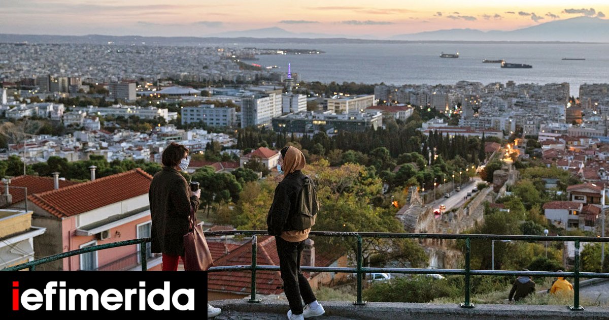 Καπραβέλος: «Δεν μπορούμε να μιλάμε για χαλάρωση των μέτρων -Lockdown μέχρι τέλος Μαρτίου ...