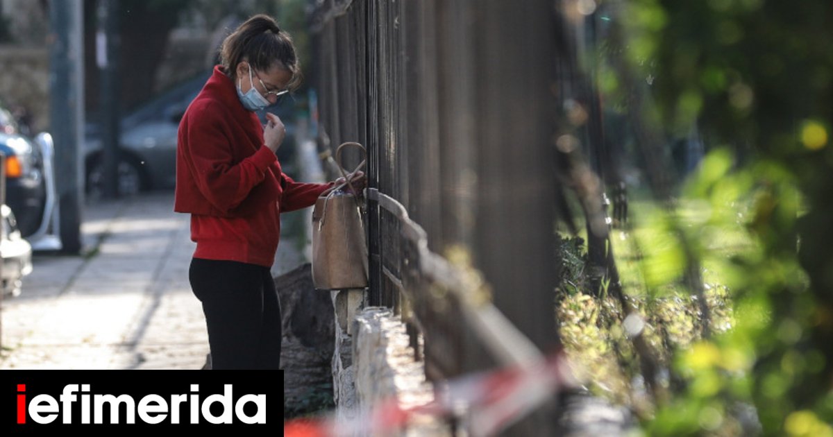 Σαρηγιάννης: Αν θέλουμε να πέσουμε στα 800 κρούσματα, χρειαζόμαστε έναν μήνα παράταση του ...