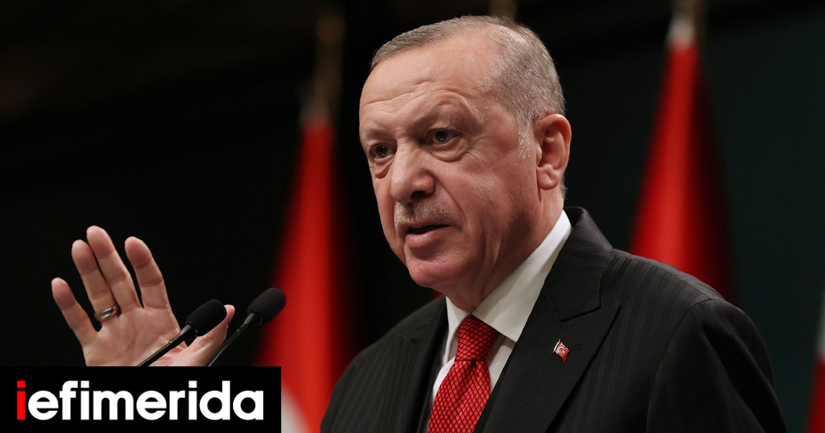 Τουρκία: Αντιδράσεις για την τροποποίηση νομοθεσίας για τα ΜΜΕ ...