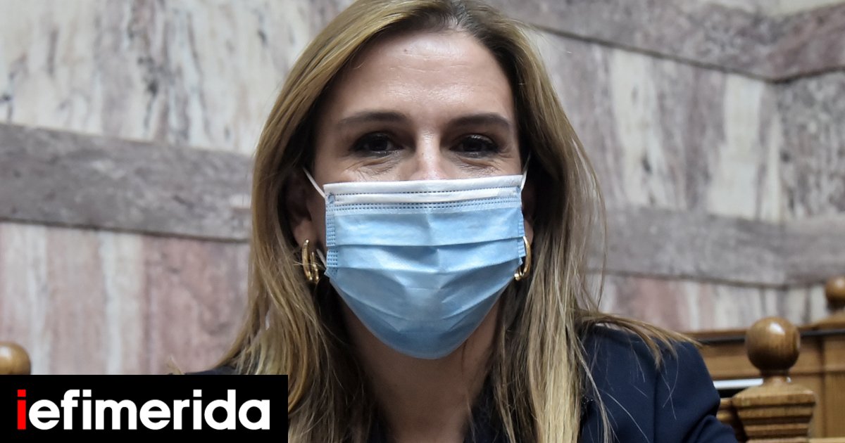 Ράπτη: Η επιδημιολογική εικόνα δεν επιτρέπει χαλάρωση των μέτρων τώρα ...