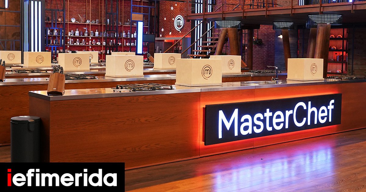 MasterChef 5: Οπως αποχώρησαν, έτσι θα επιστρέψουν -Τα ασύγκριτα πλεονεκτήματα του Mystery Box ...